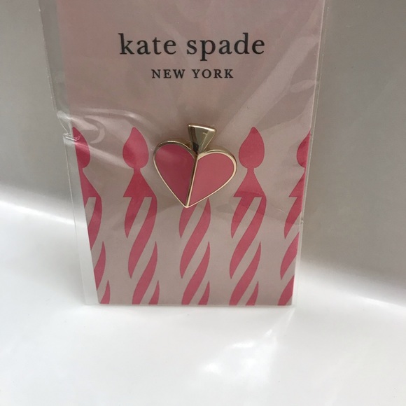 kate spade | Accessories | Kate Spade Pin | Poshmark